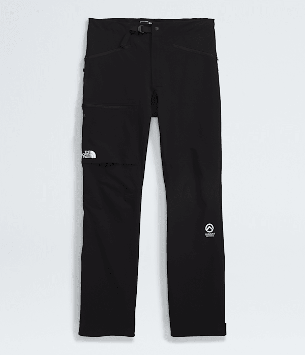 Men’s Summit Series Chamlang Soft Shell Pants - The North Face